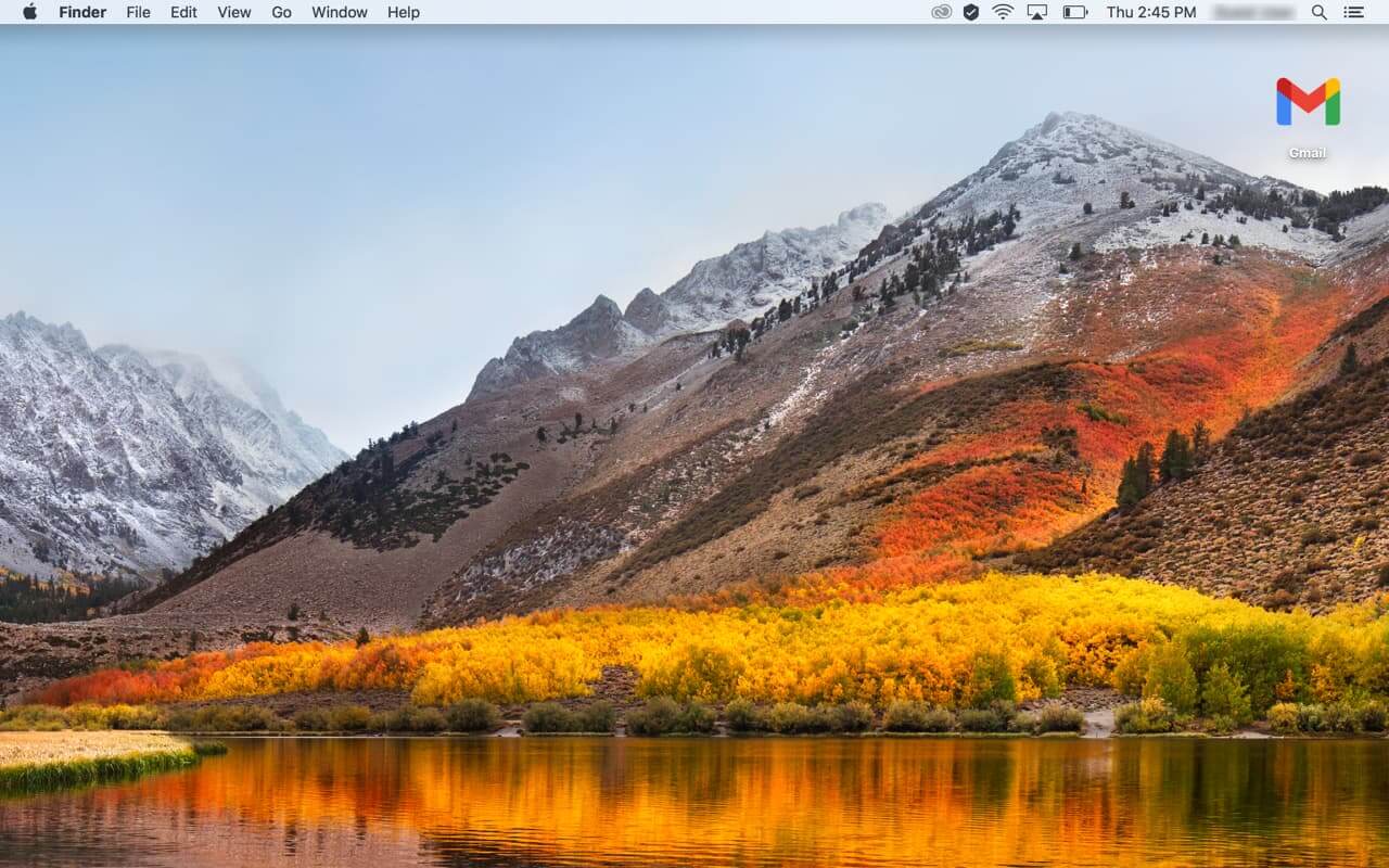 How to Get Gmail as a Desktop App - Amitree