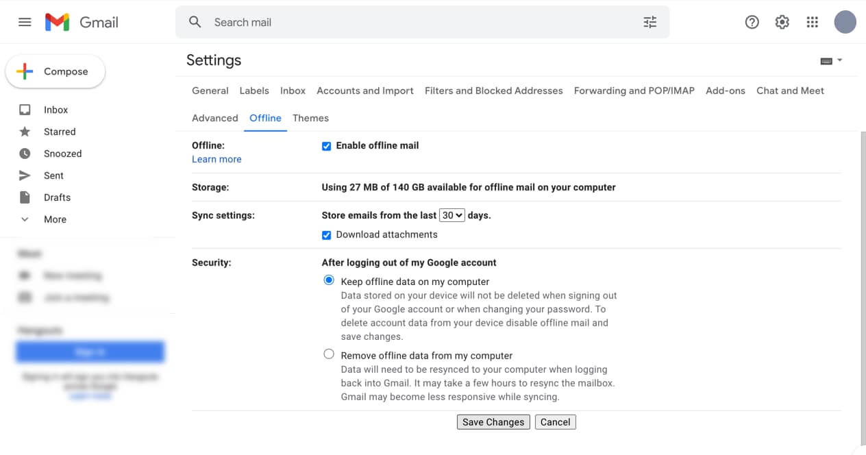 How to Get Gmail as a Desktop App - Amitree