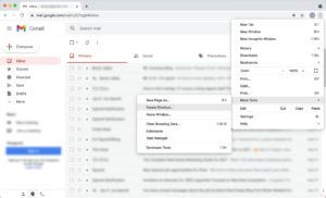 How to Get Gmail as a Desktop App - Amitree