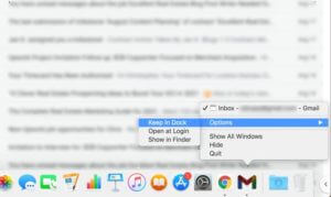 How to Get Gmail as a Desktop App - Amitree