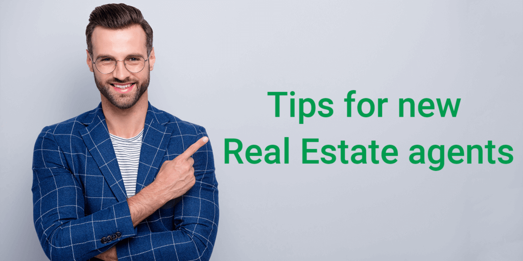 The Best Success Tips for New Real Estate Agents in 2024 - Amitree